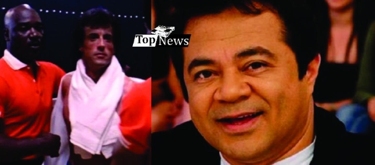 5 Famosos Que Morreram Em 2016 E Talvez Você Não Saiba