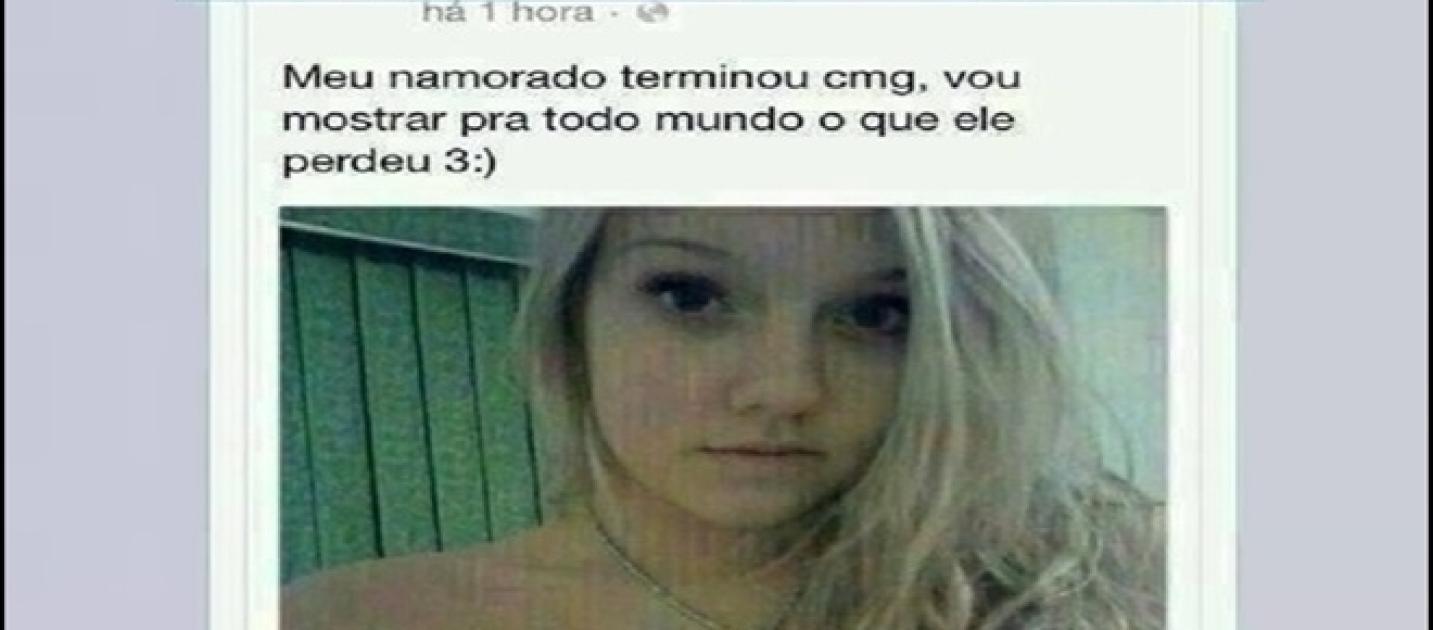 Mulher Mostra Mamilos Em Rede Social Para Vingar De Namorado