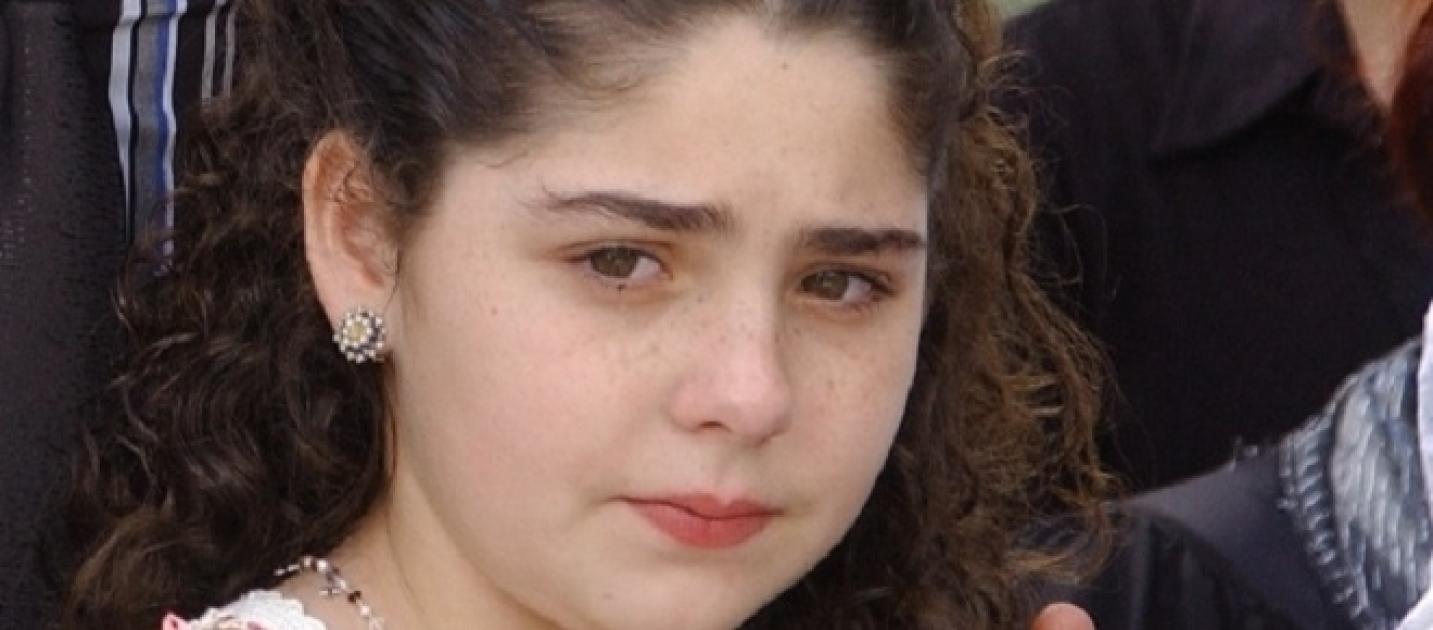 Lembra Da Neta De Maria Do Carmo Em Senhora Do Destino Ela Está Um