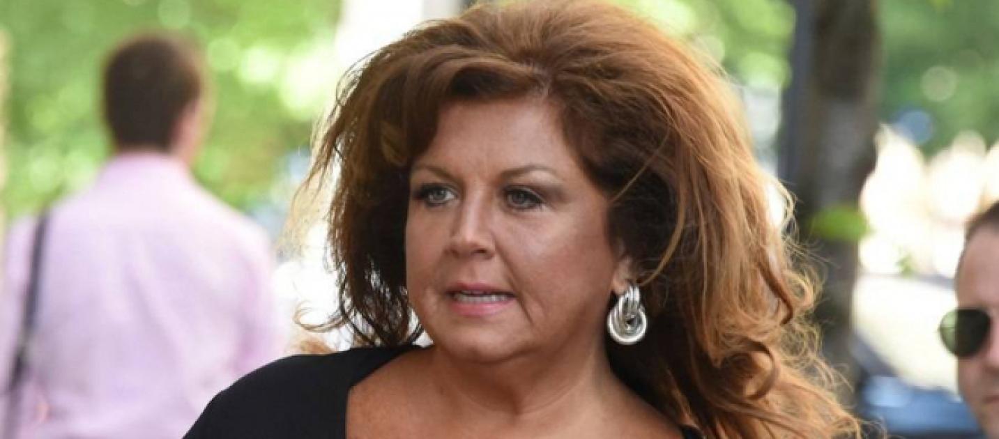 ‘dance Moms Abby Lee Miller Jail Time Losing Weight And Possible Return