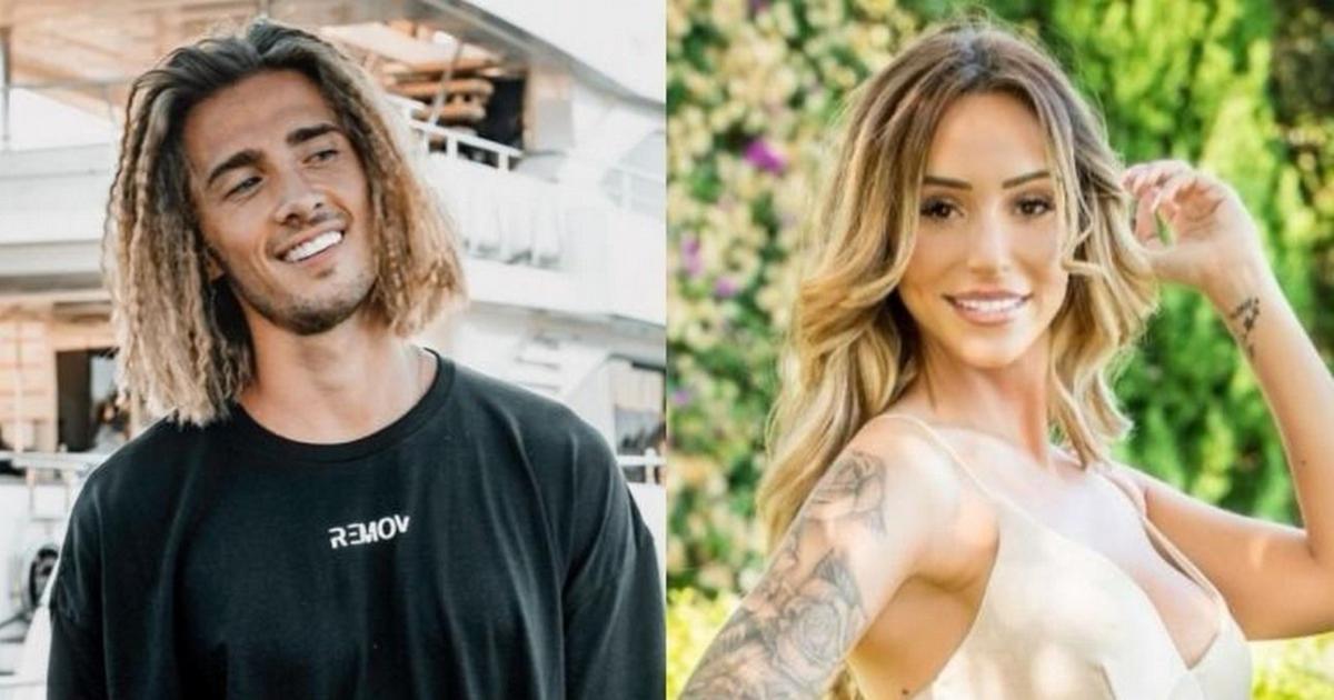La Villa Drogue escorting michto Dylan et Mélanie Orl se clashent et balancent