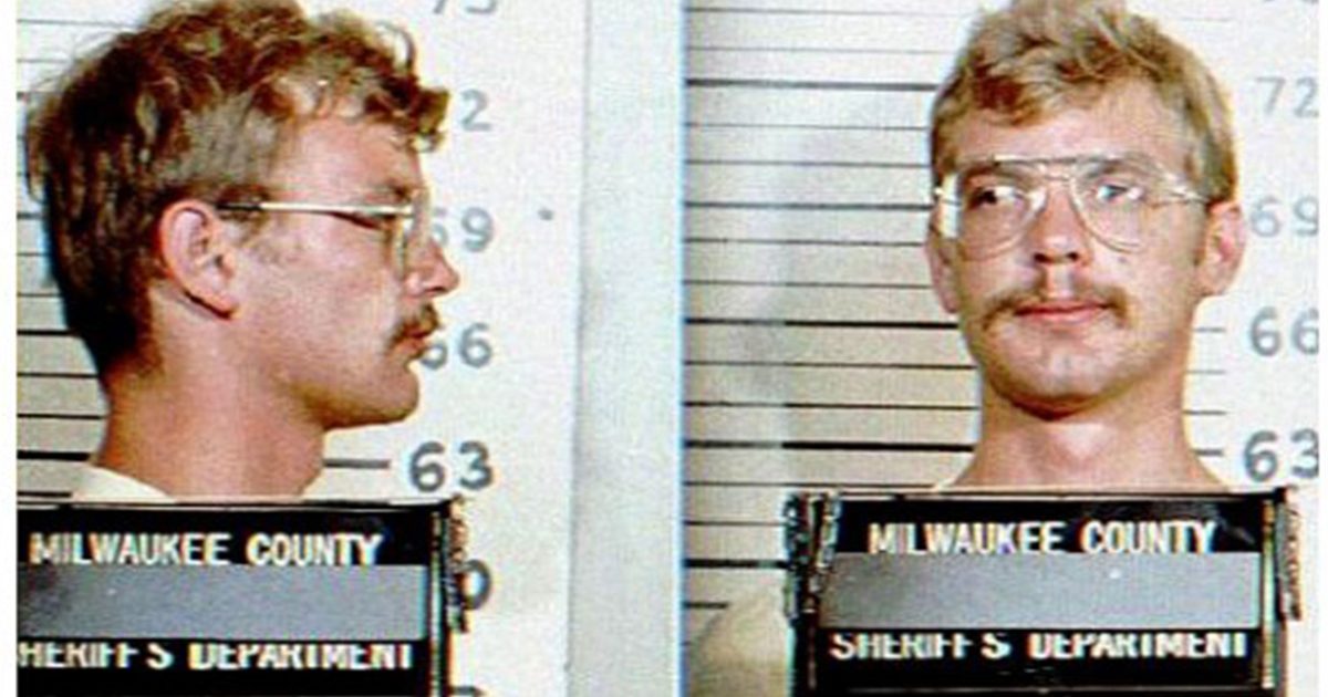 Jornalista relembra motivo pelo qual Jeffrey Dahmer comia vítimas Queria que fizessem parte dele