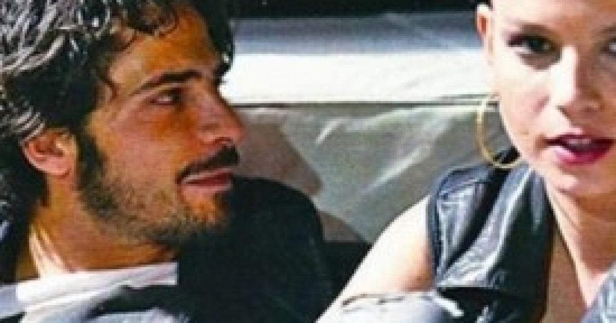 Emma Marrone e Marco Bocci: una storia finita da mesi