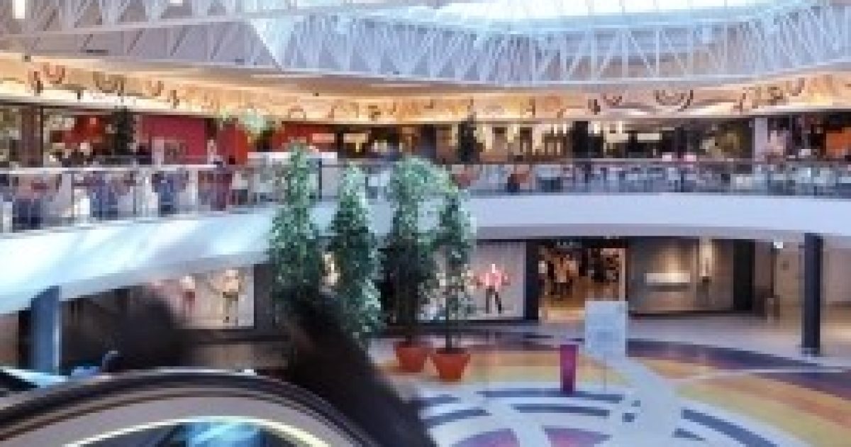 Sierra Fund cede il centro commerciale Valecenter e il centro ...