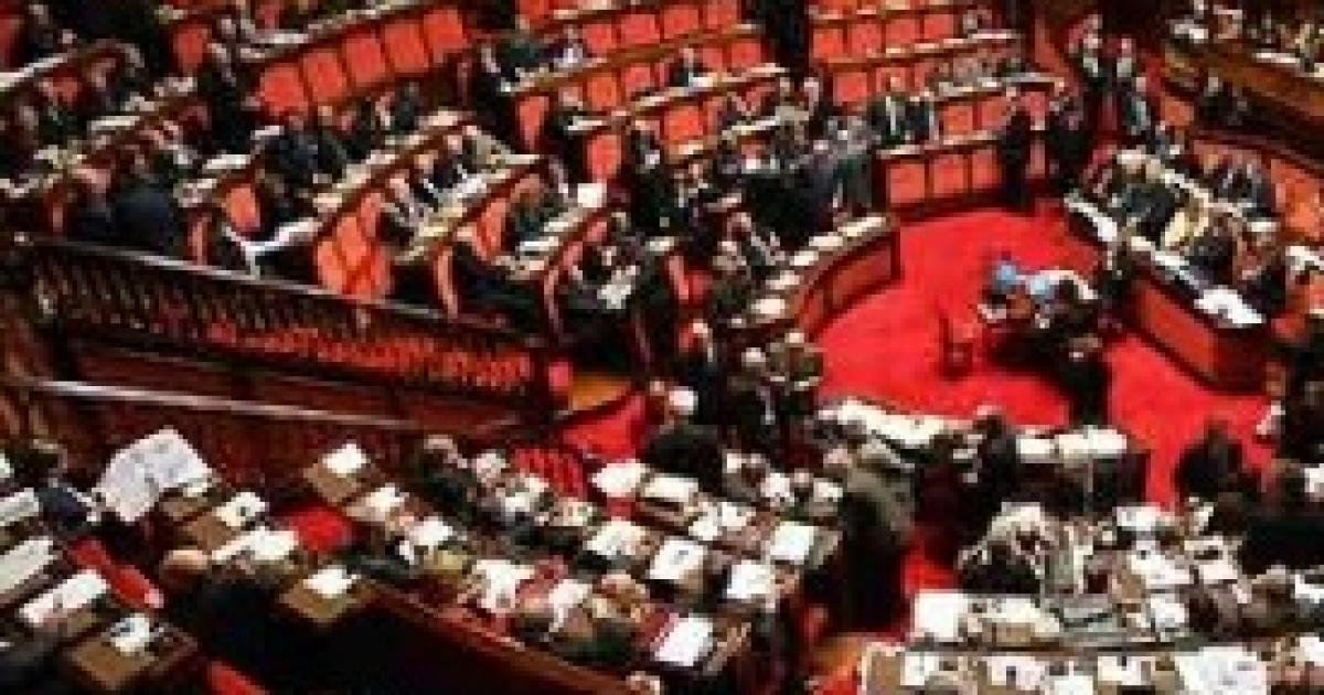 Riforma della Costituzione: dopo il Senato e le province, le regioni a ...