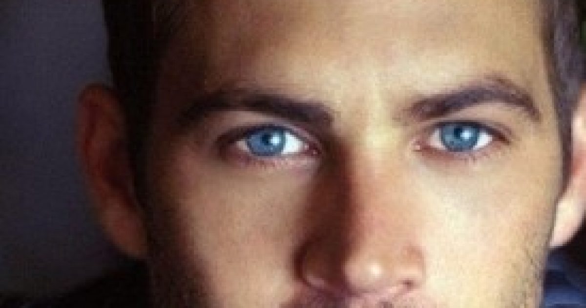 James Marsden sostituirà Paul Walker nel ruolo di protagonista della ...