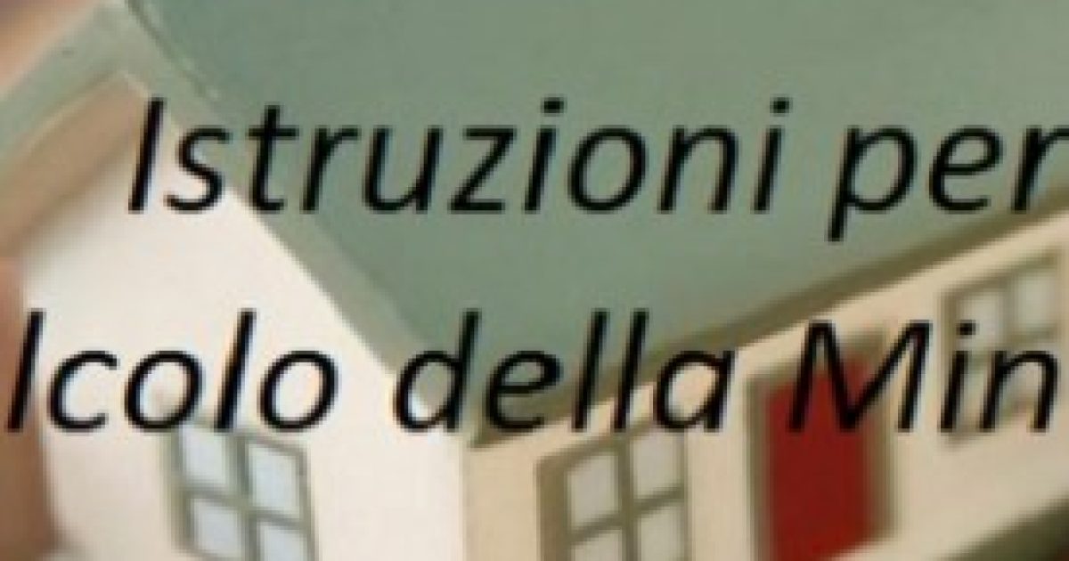 Mini Imu, calcolo dell'imposta ed istruzioni su come calcolare l'Imu