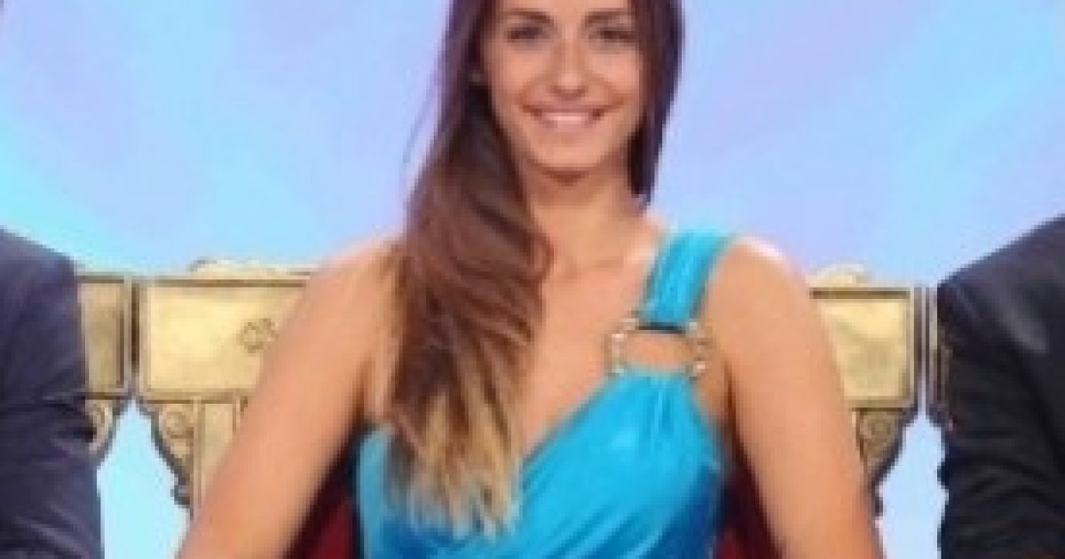 Uomini e donne, anticipazioni trono classico 17 gennaio 2014: Anna ...