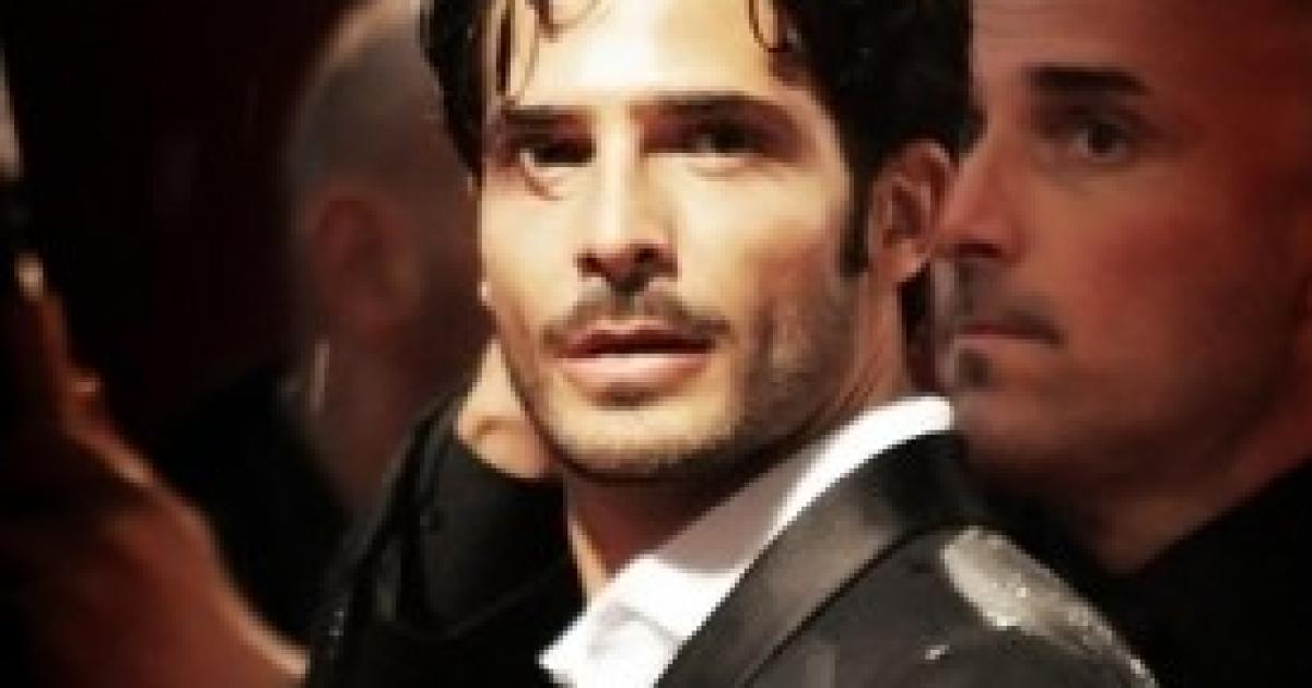 Novella 2000: Marco Bocci famoso grazie alla sua storia con Emma Marrone?