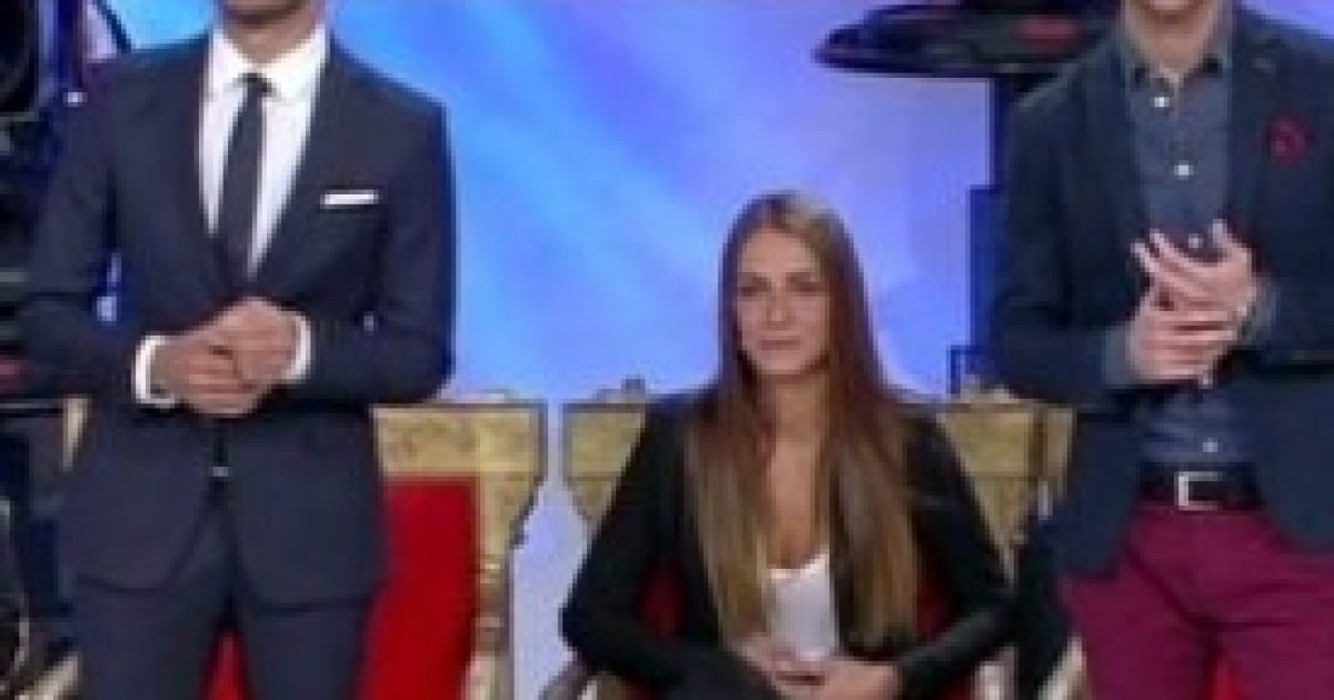 Anticipazioni Uomini e Donne: Anna bacia Marco, Aldo bacia Emanuela