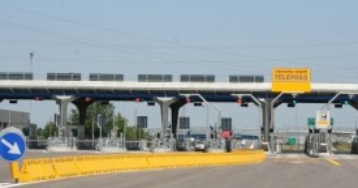 Aumento pedaggio autostradale 2014