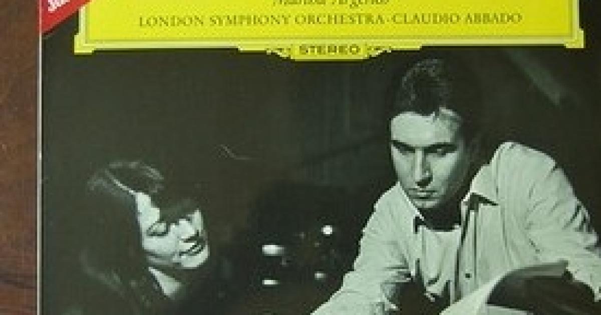 Si è spento il grande maestro Claudio Abbado