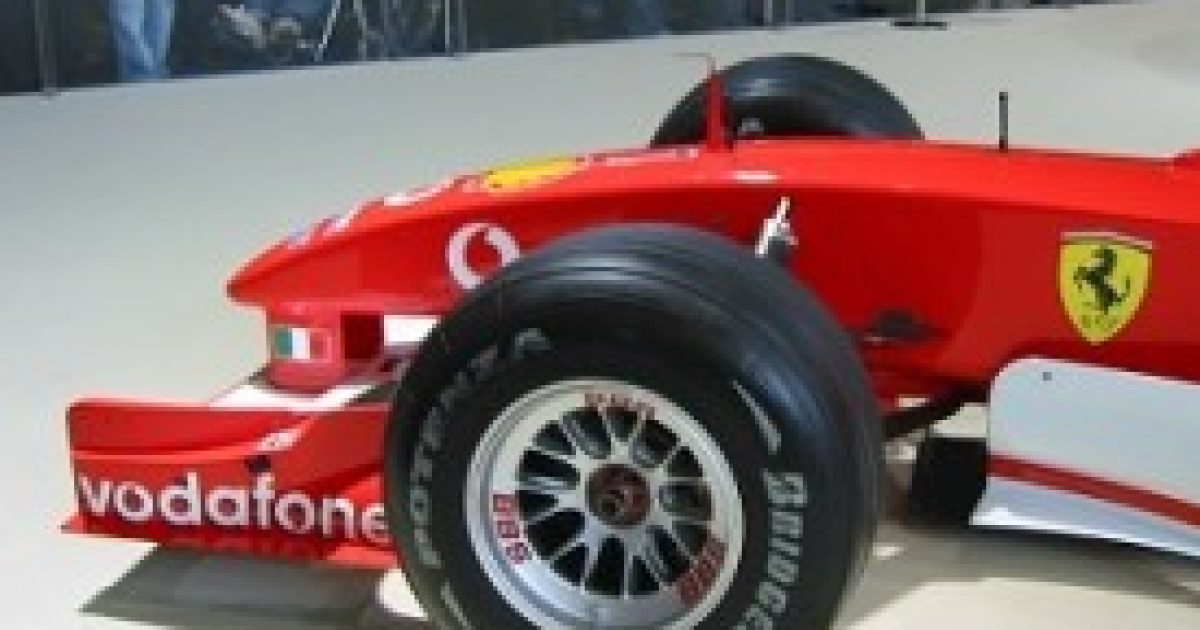 Ferrari F1 2014, finalmente presentata online l'attesissima e ...