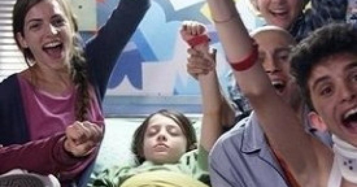 Le anticipazioni della seconda puntata dei Braccialetti Rossi