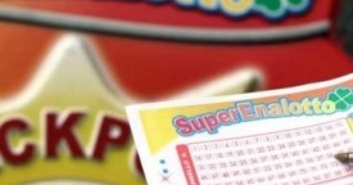 Estrazione Lotto e Superenalotto, martedì 28 gennaio 2014: numeri ...