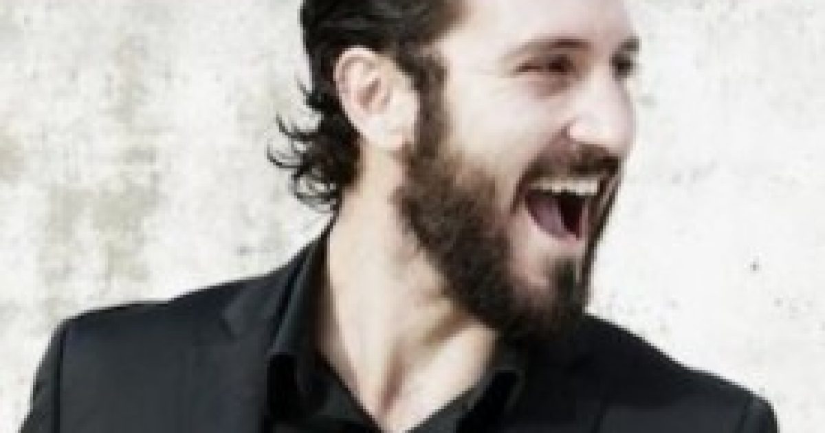 Il Segreto news: Alex Gadea si racconta e parla del personaggio di ...