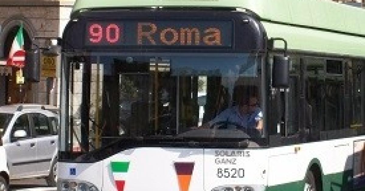 Sciopero mezzi pubblici Roma 8 gennaio: gli orari, le modalità e le ...