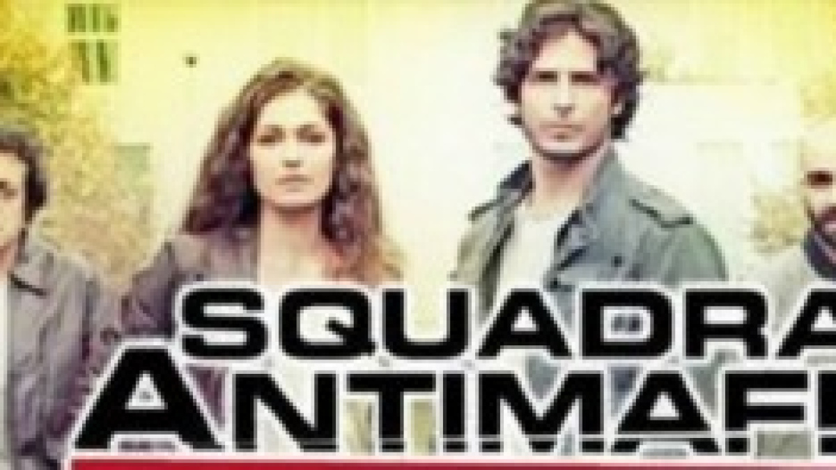 Anticipazioni sesta puntata Squadra Antimafia 6: le conseguenze della ...
