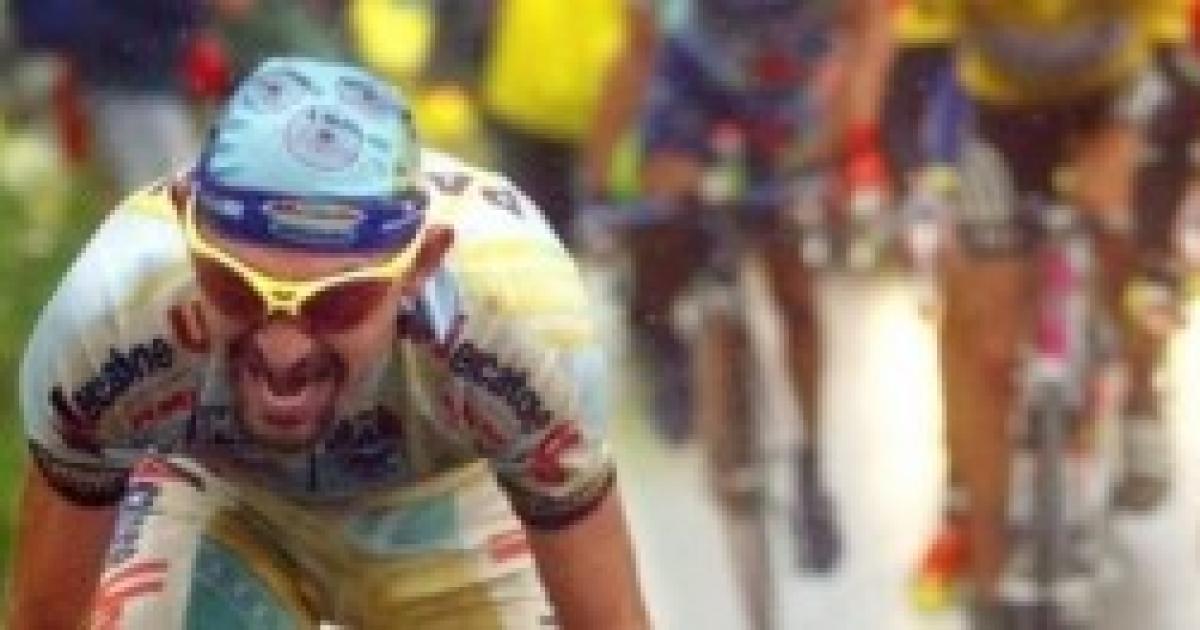 Ultime news sulla morte di Marco Pantani al 17 ottobre 2014