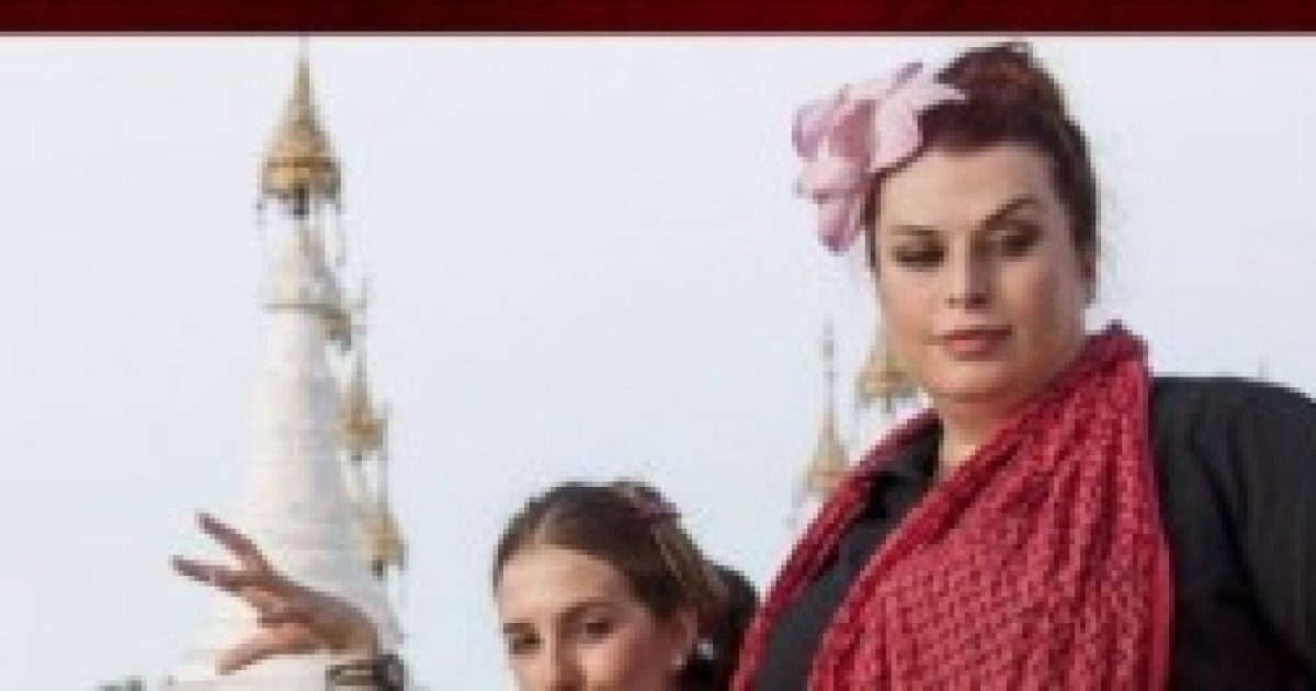 Pechino Express, Angelina: 'io sono una persona, non un transessuale ...