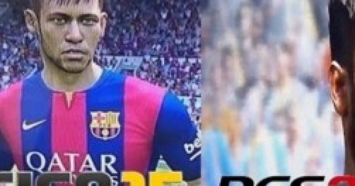 Meglio Fifa 15 o Pro Evolution Soccer 15? La domanda eterna per gli ...