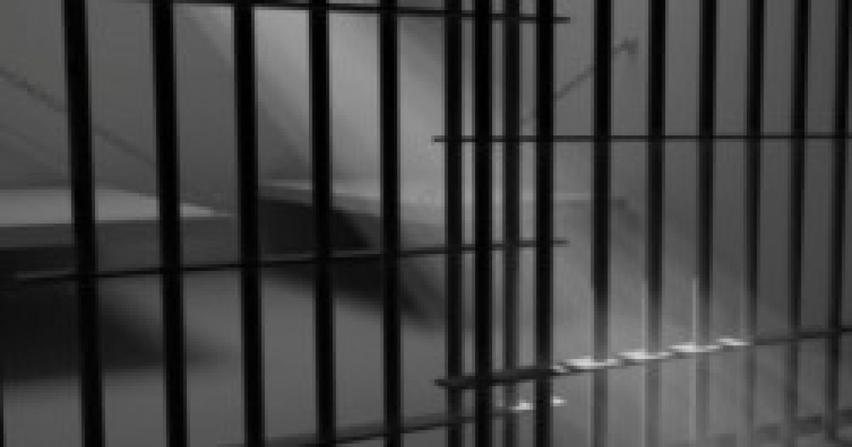 Cinco películas carcelarias que no debes perderte