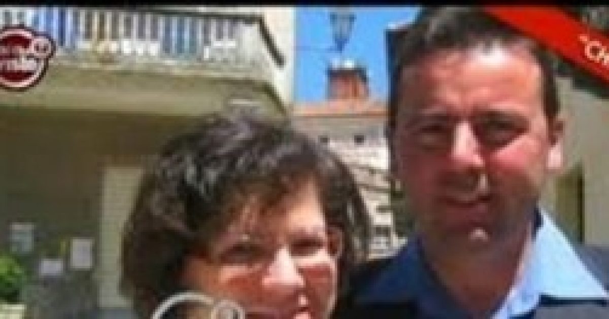 Elena Ceste, i presunti amanti in tv e Michele: ‘Scoprirete quanto era ...