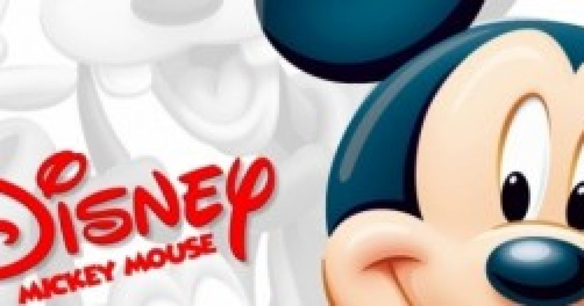 Buon 86° compleanno Mickey Mouse.