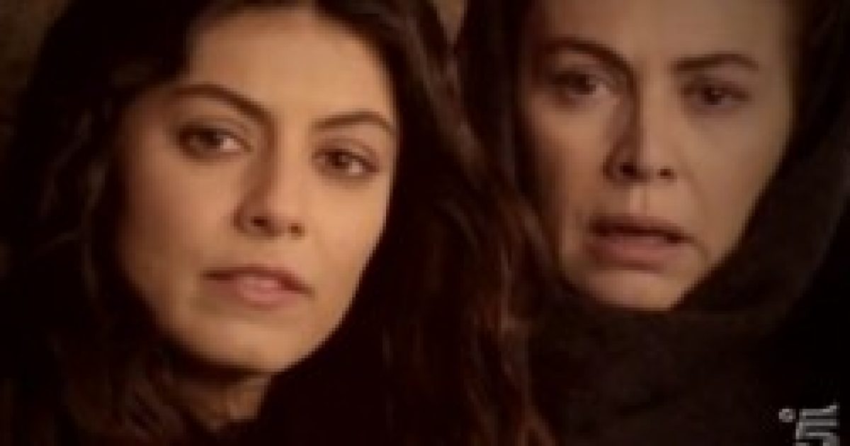 Romeo e Giulietta, Alessandra Mastronardi ed Elena Sofia Ricci dai ...