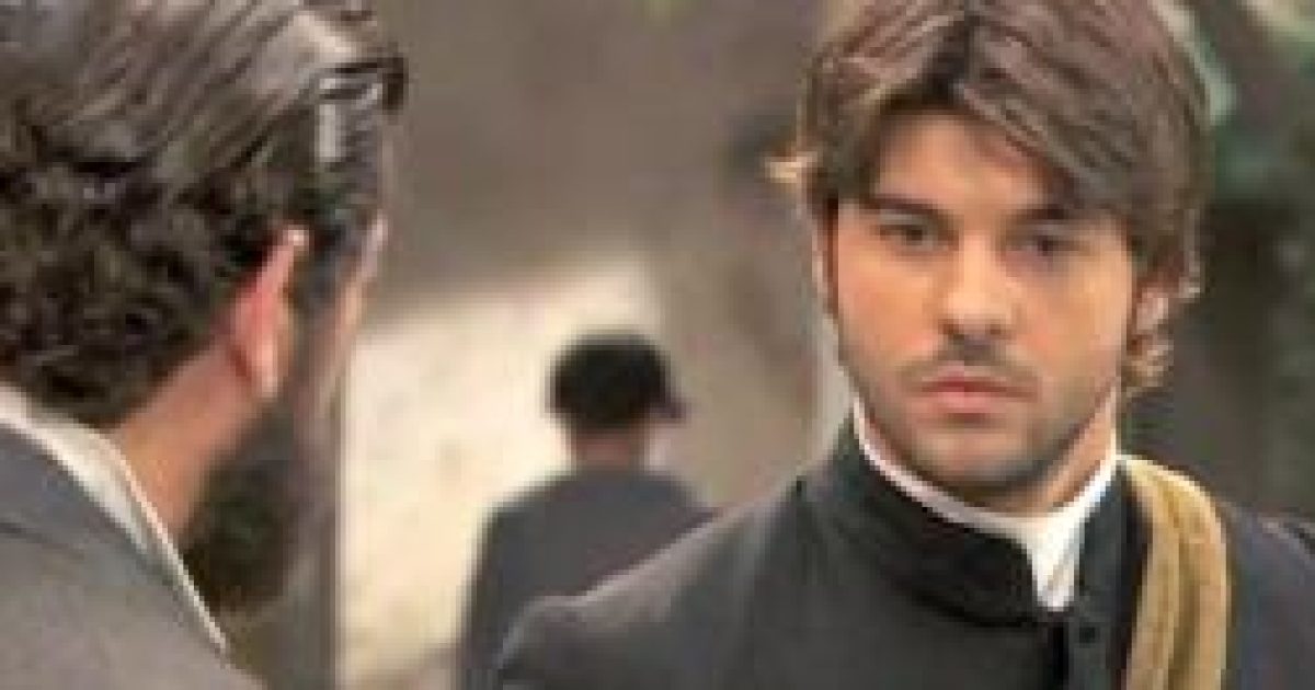 Anticipazioni Il Segreto, doppio appuntamento serale: cambio di ...