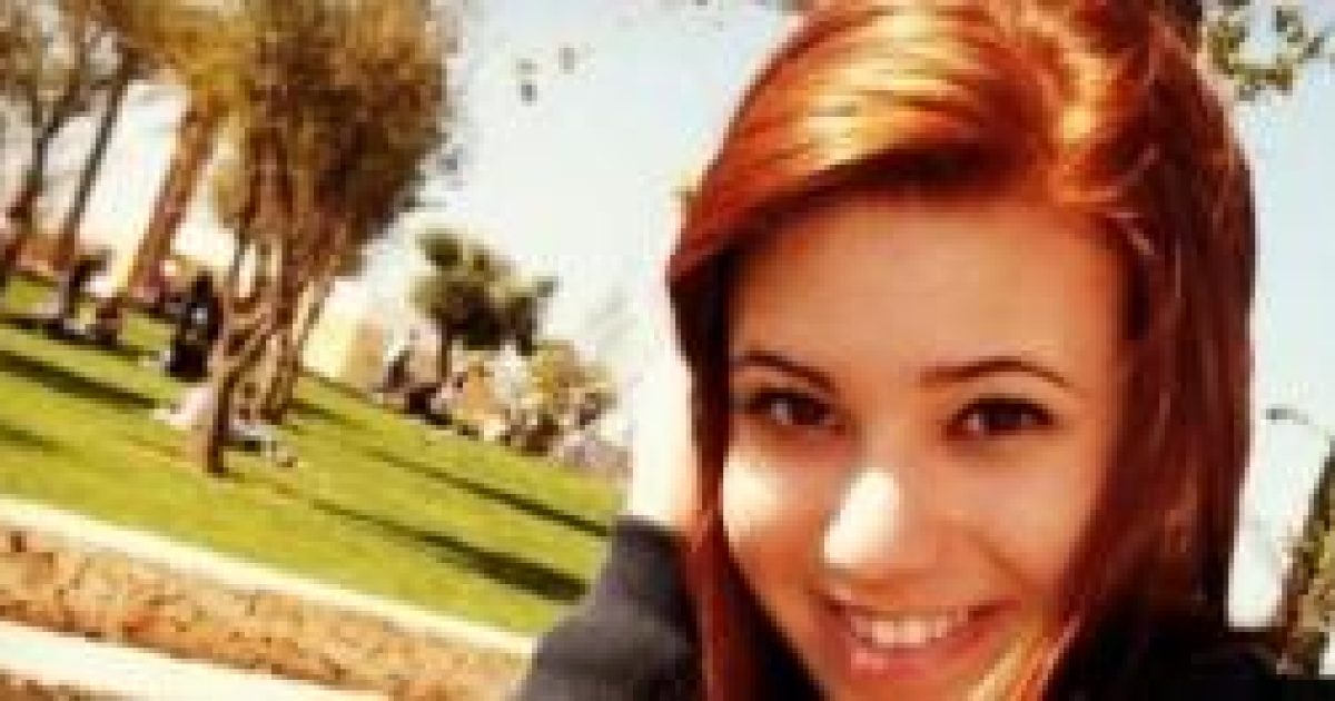 Melissa Bassi, un Angelo volato in cielo troppo presto