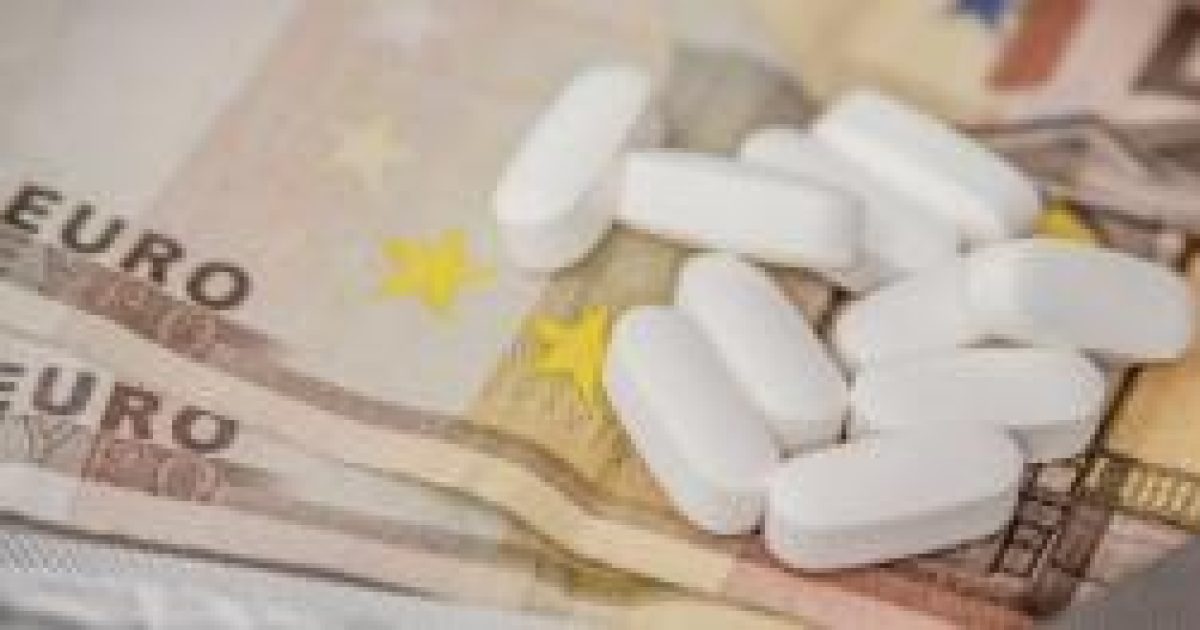 Come funziona la ricetta elettronica per i farmaci