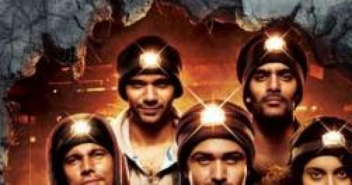 Ungli Review – You can definitely do away with this Ungli