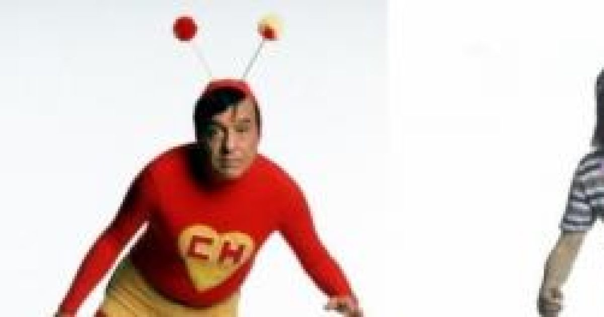 Las mejores frases de Chespirito