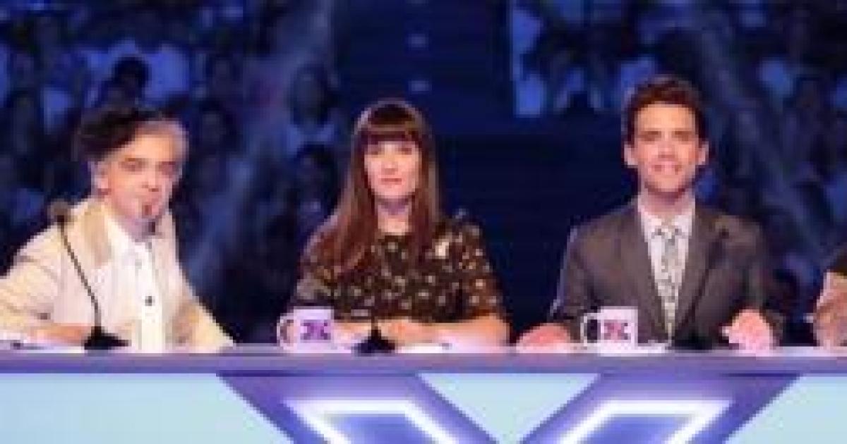X Factor 9, Victoria Cabello, Mika e Morgan: Sky non rinnova il ...