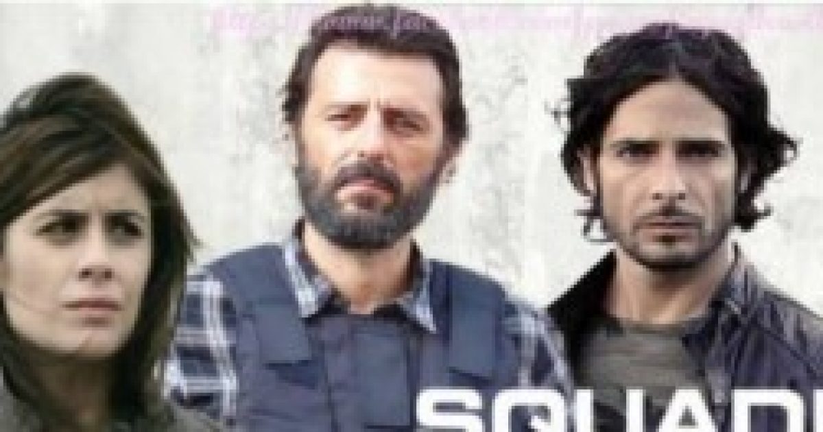 Spoiler Squadra antimafia sesta stagione: Calcaterra è vivo?