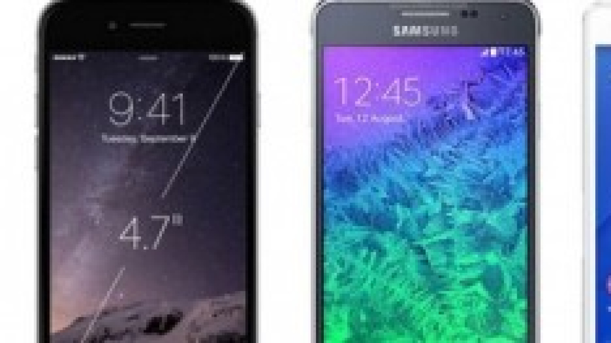 Lumia 930 vs Z3 Compact vs Samsung Galaxy Alpha vs iPhone 6 - Caratteristiche e prezzi