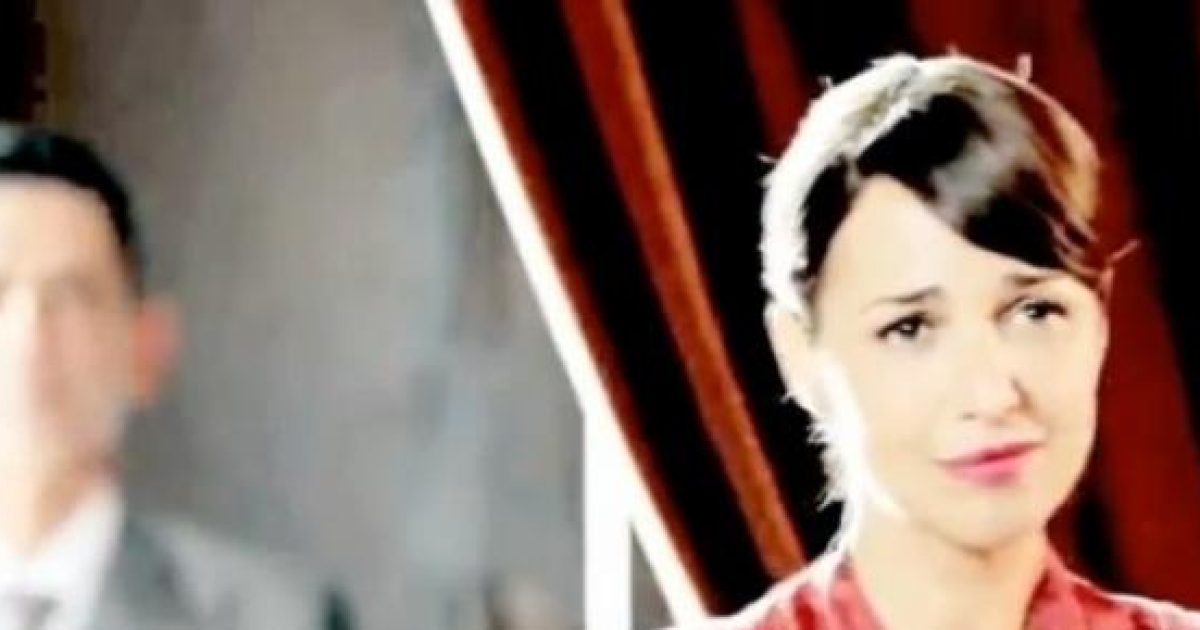 Anticipazioni finale della fiction Velvet stasera 10/12 e cosa accadrà ...