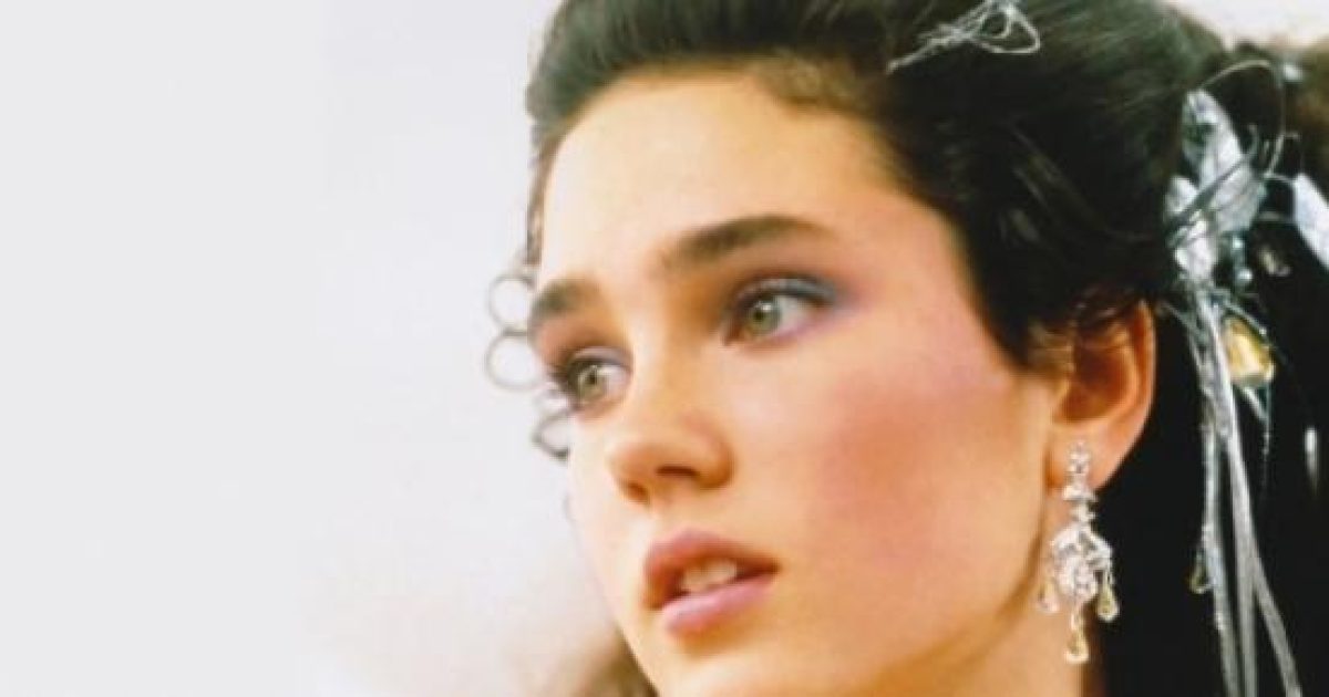 Celebra la actriz Jennifer Connelly 44 magníficos años