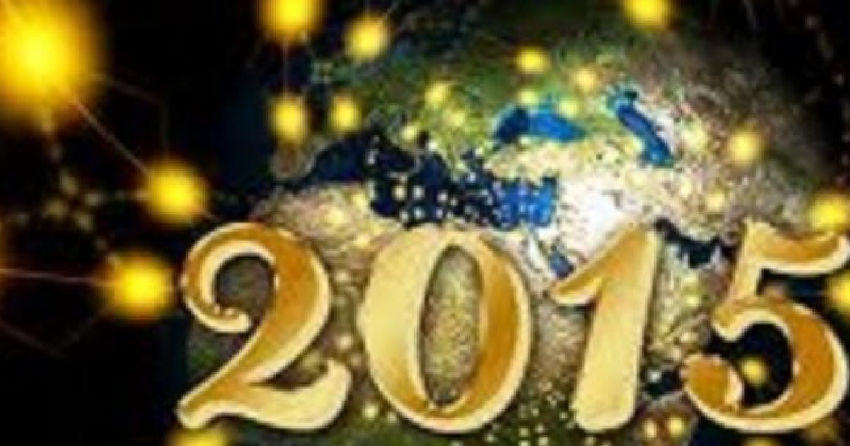 Oroscopo 2015: uno sguardo al cielo