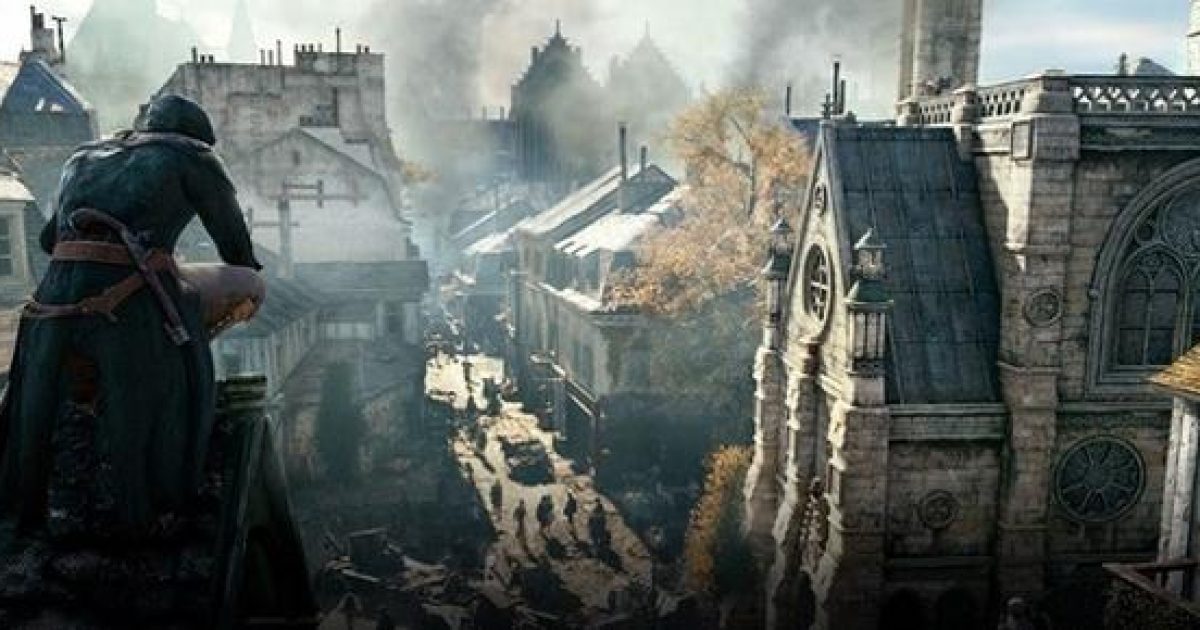 GTA 5 2015 e Assassin's Creed Unity per PS4, PS3 e Xbox One: trucchi ...