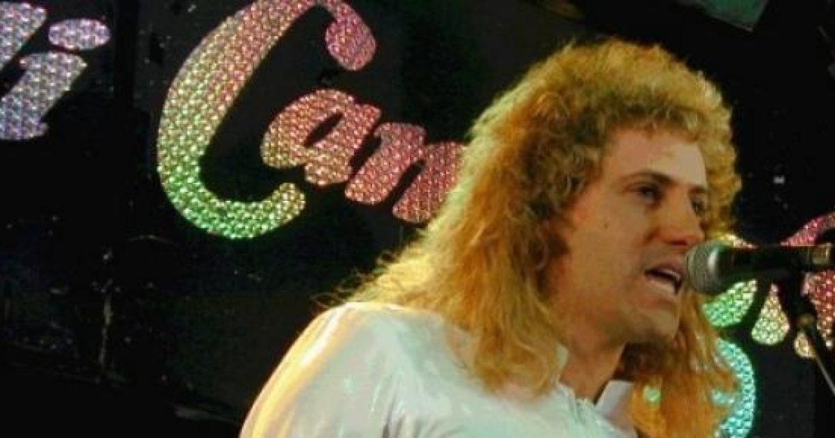 Perché Nick Luciani lascia I cugini di campagna