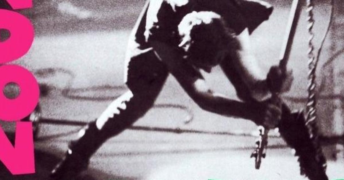 Se cumple el aniversario del London Calling