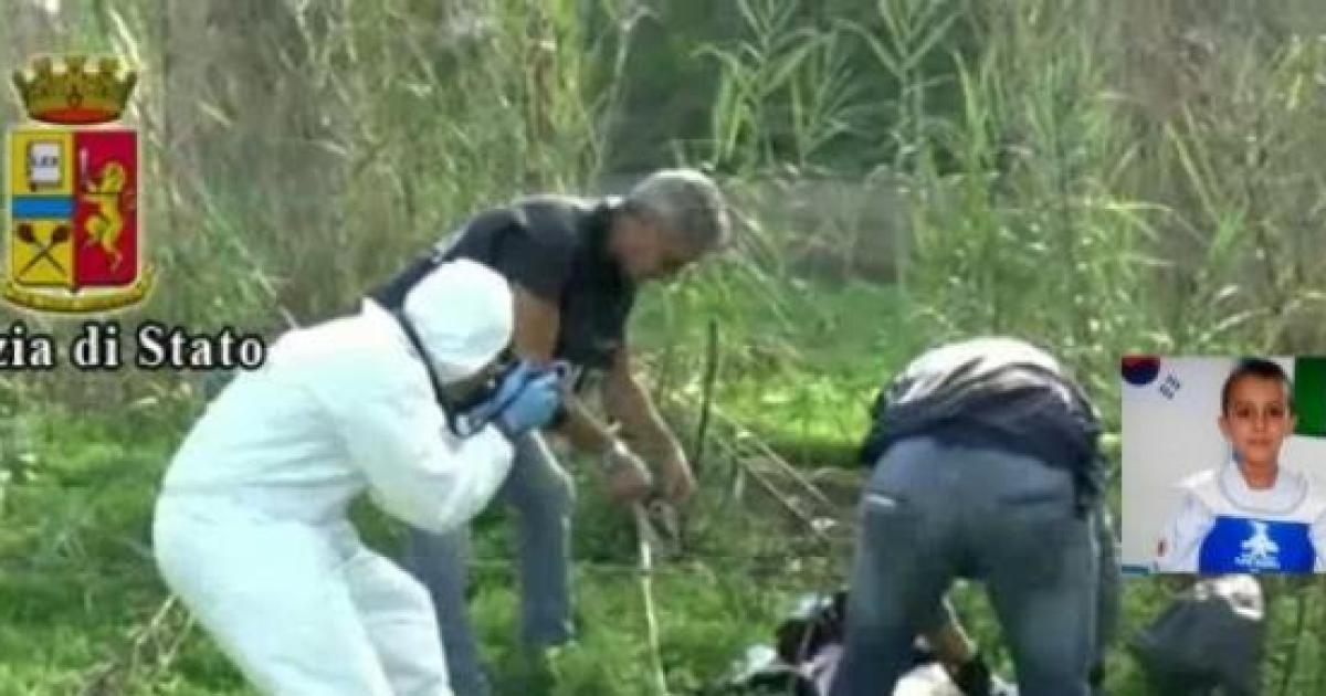 Loris Stival, la madre del bimbo morto a Ragusa riceve un pacco con ...