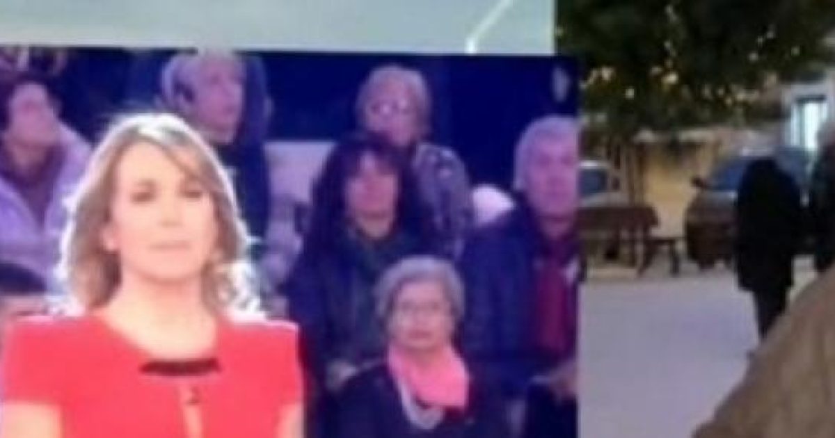 Ordine dei Giornalisti, una sola parola per Barbara D'Urso: 'Vergogna'