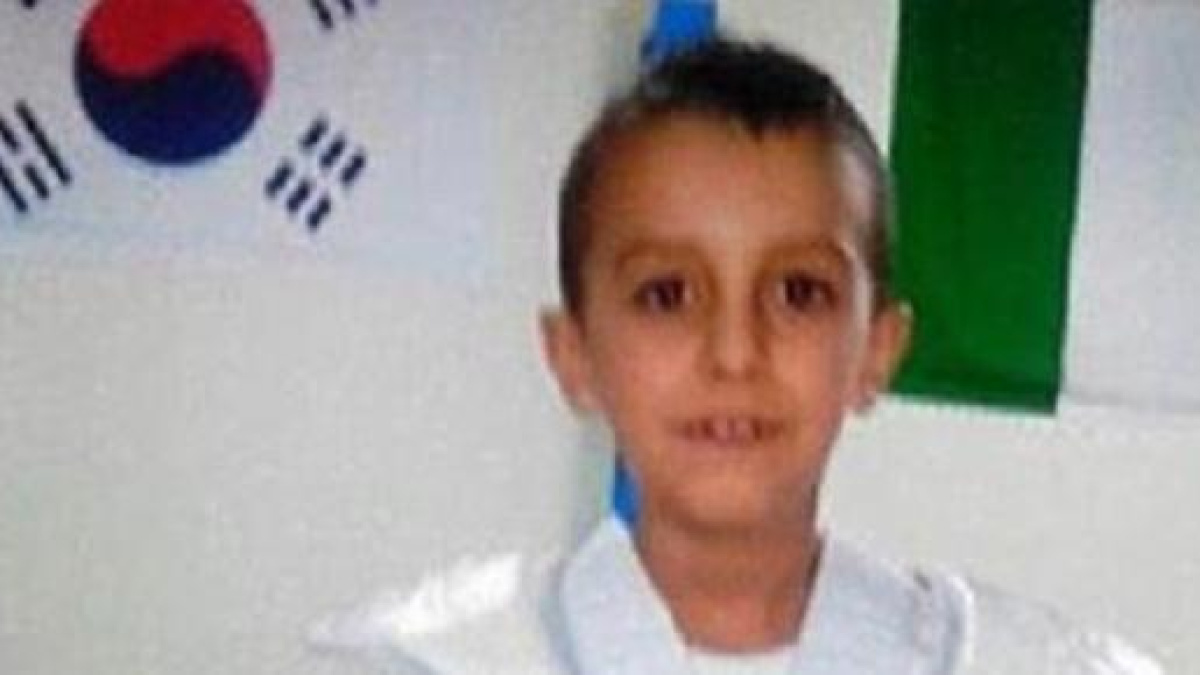 Loris Stival, a Quarto Grado il padre di Veronica Panarello: 'Mia ...