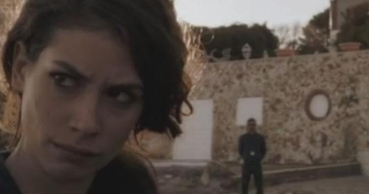 Anticipazioni Il Bosco: quando inizia la fiction su Canale 5, trama e cast