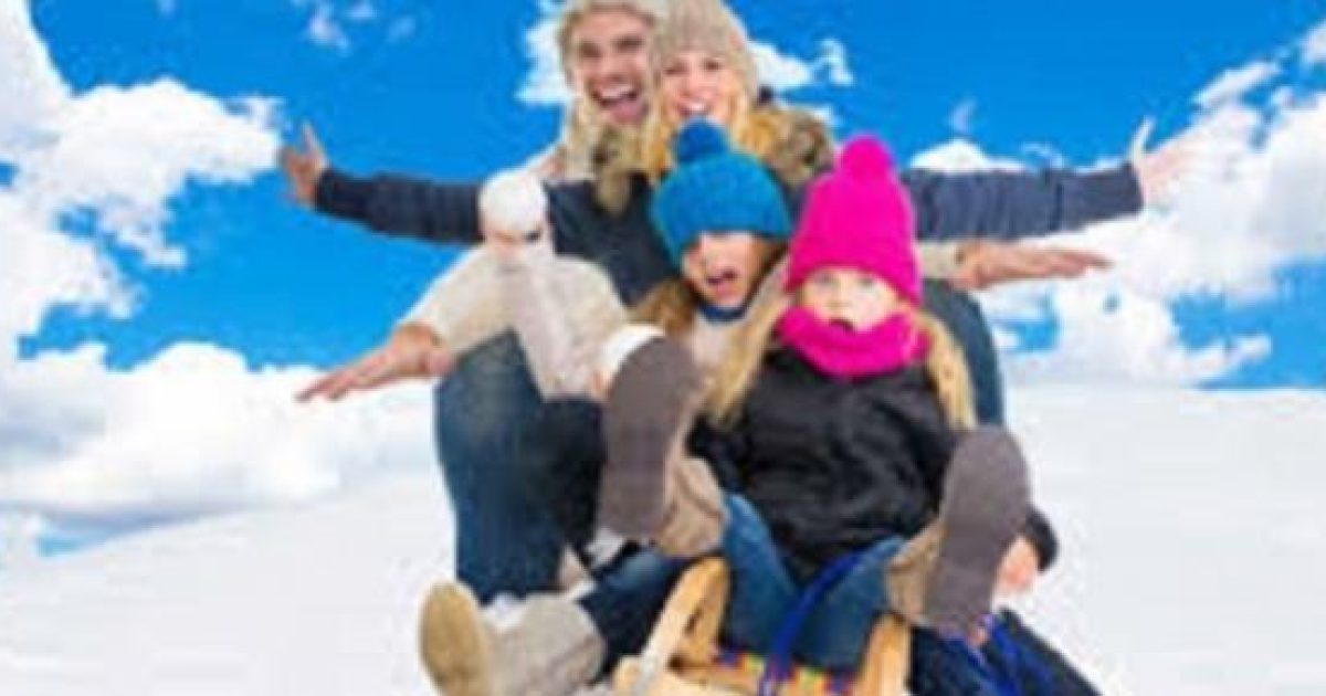 Povero Natale, 48 milioni di italiani non vanno in vacanza per le feste ...