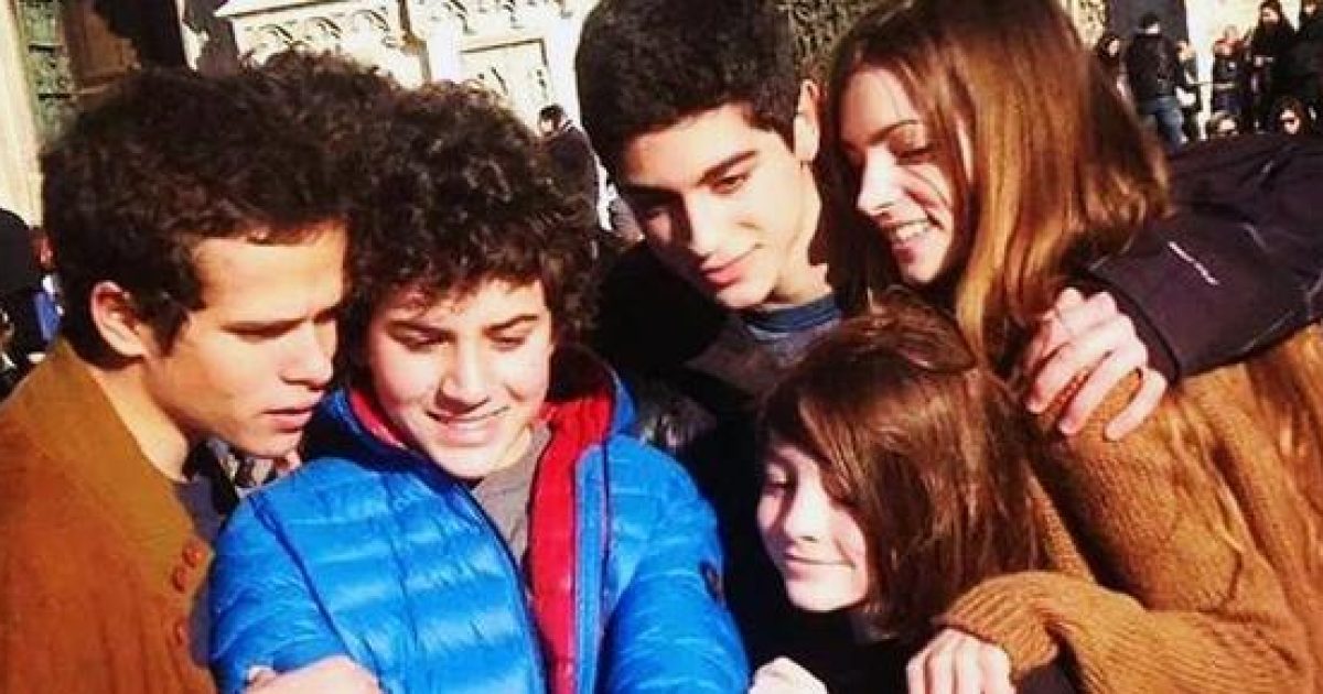 Braccialetti rossi anticipazioni seconda stagione: come vedere la ...