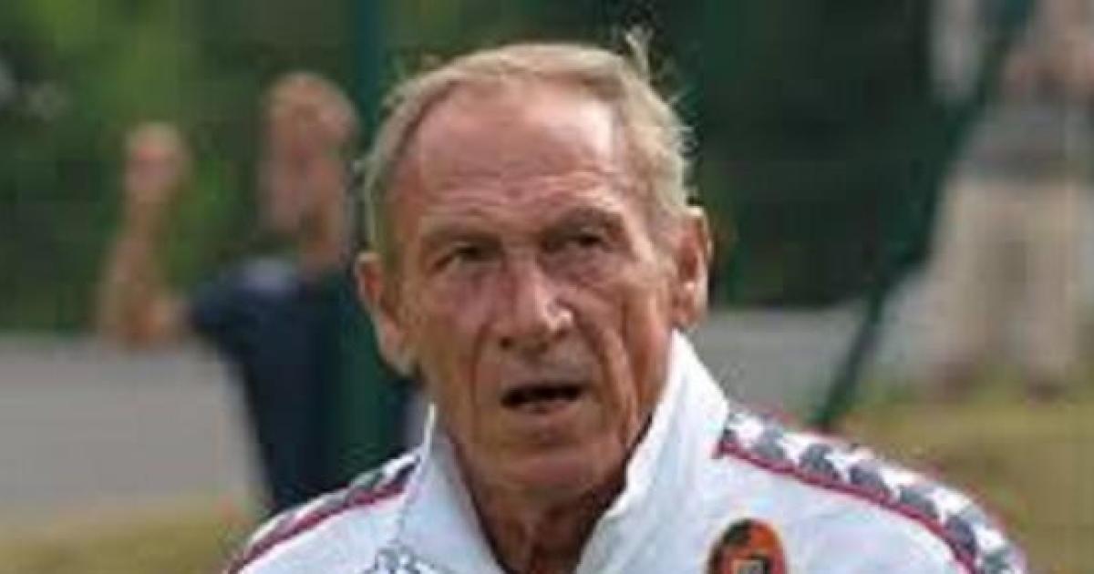Zeman-Cagliari è finita, nuovo allenatore: in pole Zola, poi Zenga ...